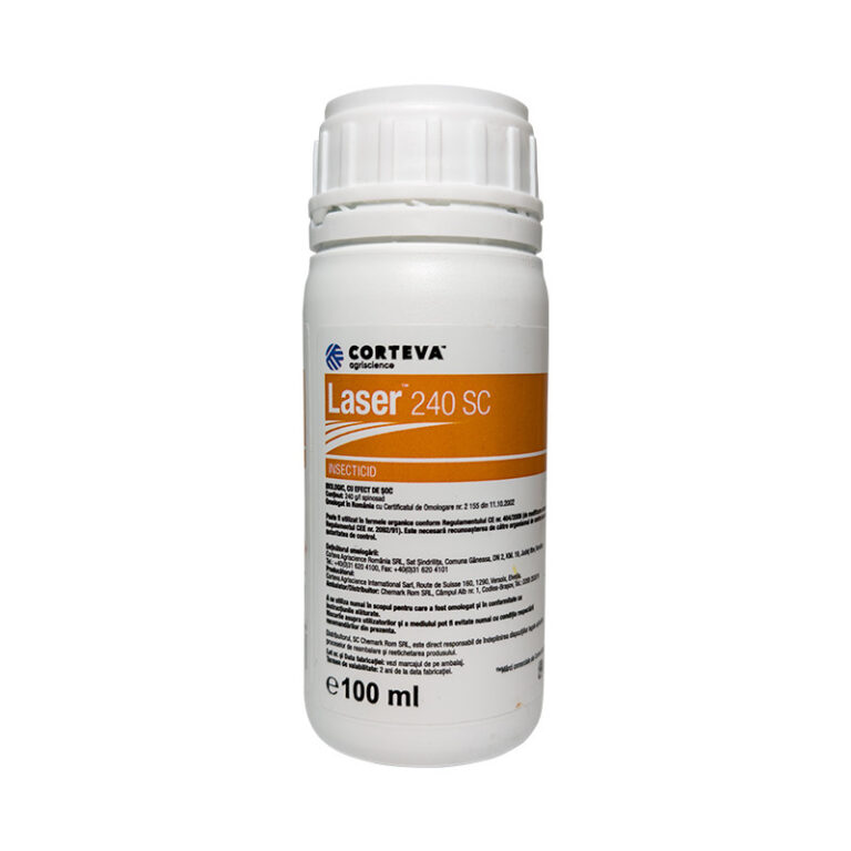 Laser 240 SC 100 ml - Pret Avantajos - Agroprod