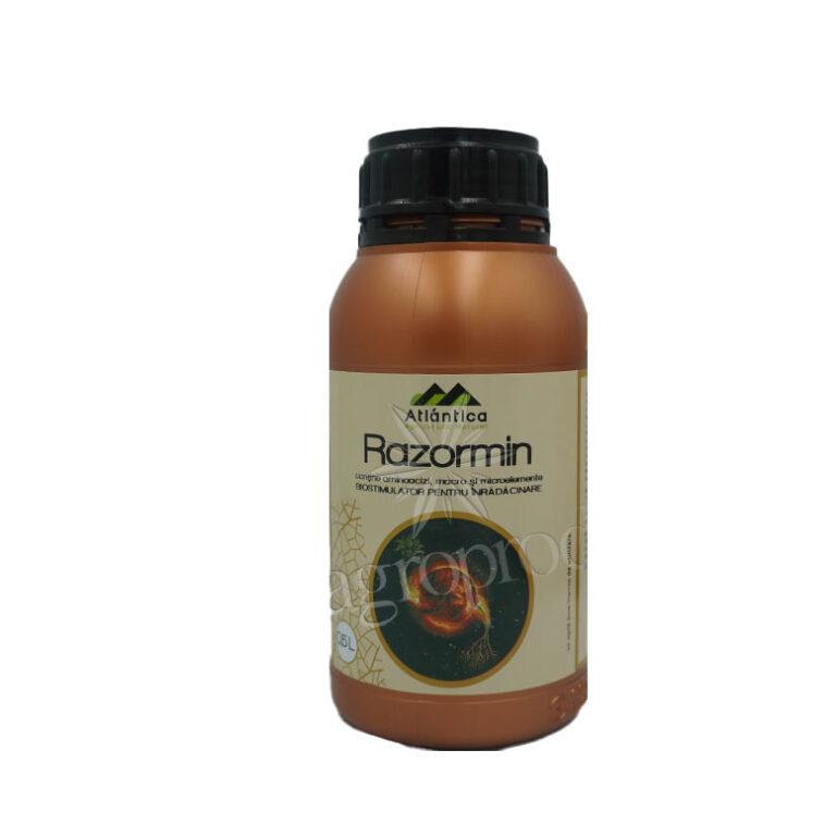 Razormin 500 ml - Agroprod